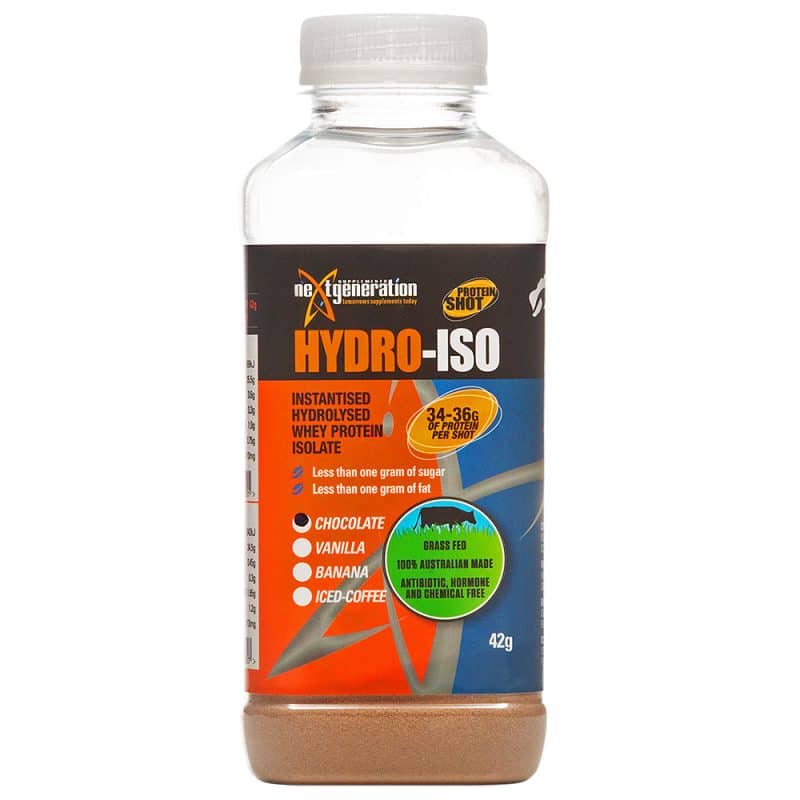 Buy Protein Powder Online in Australia - The Best Whey Protein Powder