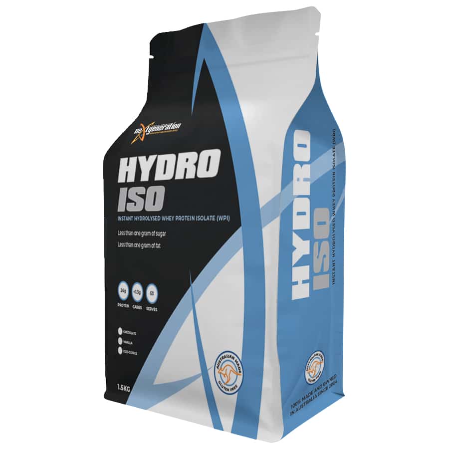 Buy Protein Powder Online in Australia - The Best Whey Protein Powder